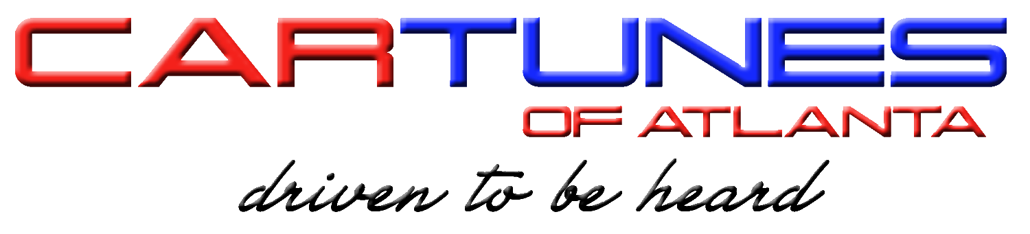 Car Tunes Logo